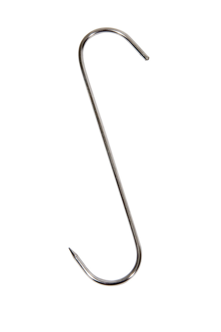 » Heavy Duty Roasting Hook - Town Food Service Equipment Co., Inc.