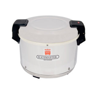 » RiceMaster Rice Warmer – 18 Quart - Town Food Service Equipment Co., Inc.