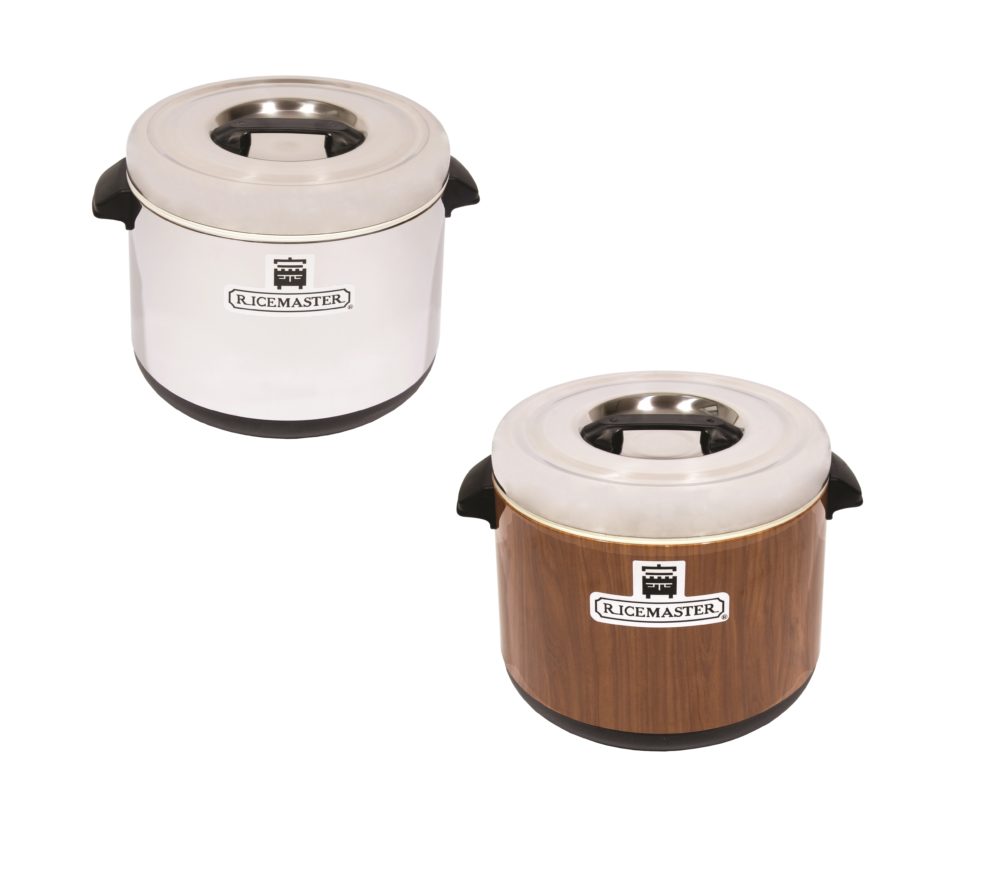 Rice container store