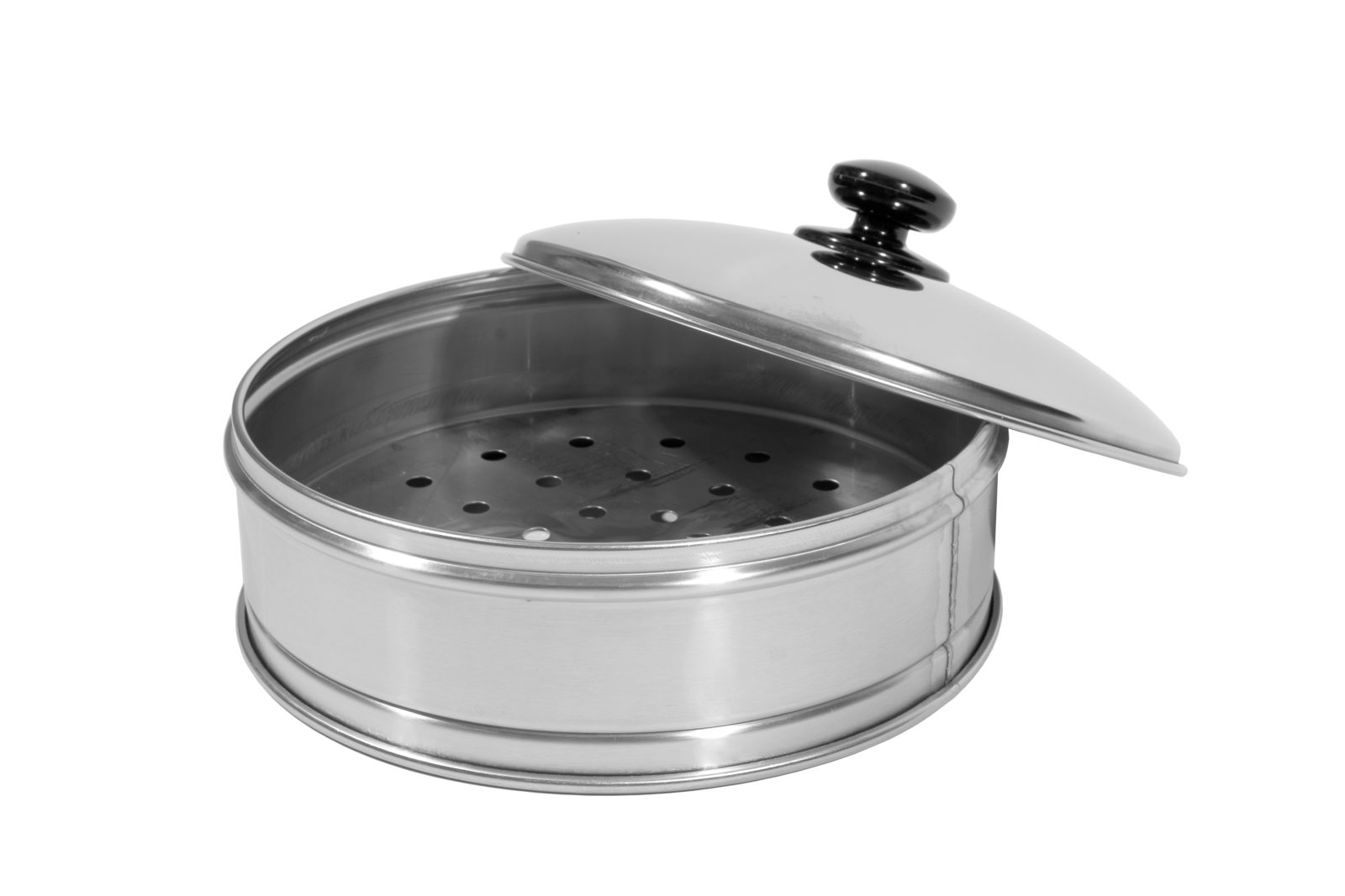 » Stainless Steel Dim Sum Steamer - Town Food Service Equipment Co., Inc.