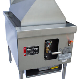 » Cheung Fun Noodle Range - Town Food Service Equipment Co., Inc.