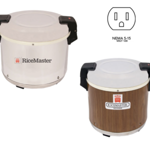 » RiceMaster Rice Warmer – 23 Quart, 120 Volt - Town Food Service ...