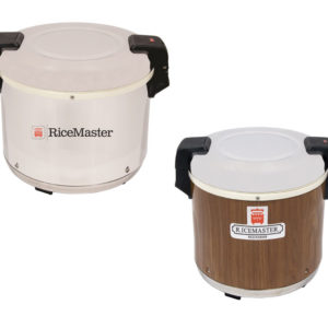 » RiceMaster Rice Warmer – 23 Quart, 120 Volt - Town Food Service ...