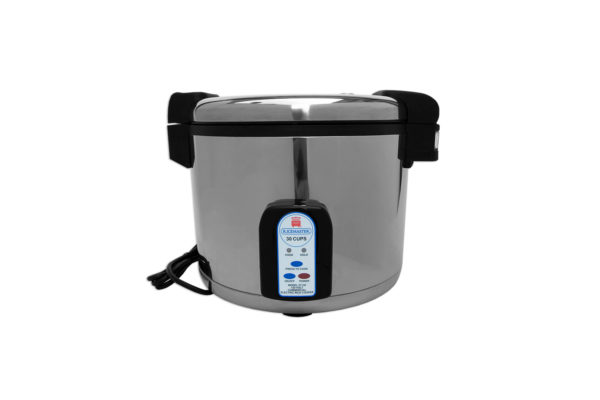» 37-Cup, RiceMaster Electric Rice Cooker - Town Food Service Equipment ...
