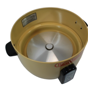 » 25-Cup, RiceMaster Commercial Electric Rice Cooker - Town Food ...