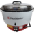 » RiceMaster Commercial Gas Rice Cooker - Town Food Service Equipment ...